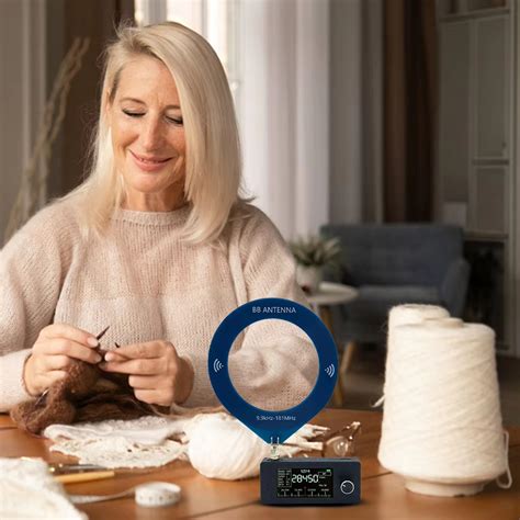 Si4732 0 5 108mhz Pocket Mini Radio Ssb Am Fm Rfinder Shop