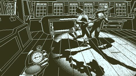Return Of The Obra Dinn Is Officially Coming To Switch UPDATE