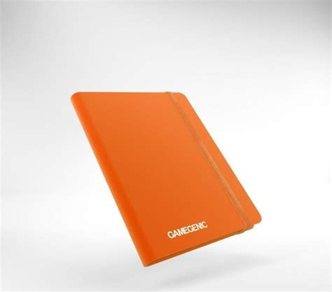 Gamegenic Casual Album 8 Pocket Ab 999 € Vergleiche 5 Angebote Auf
