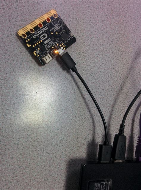 Microbit Beginner S Tutorial Microbit LearnLearn Co Uk