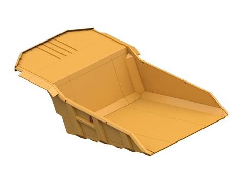 Msd Ii Body William Adams