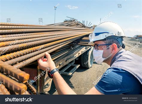 Steel Rebar Inspection At Alden Johnson Blog