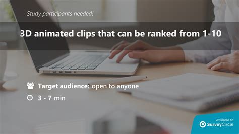 Believability Of Throwing Animation Rsurveycircle
