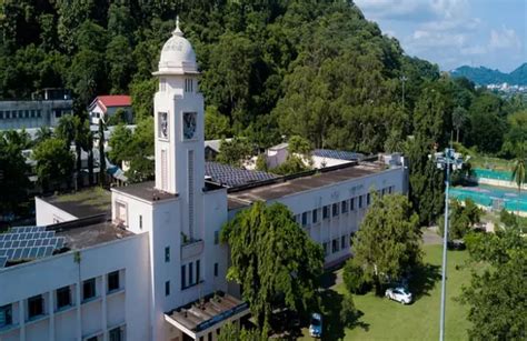 Assam Engineering College To Celebrate 69th Foundation Day Today