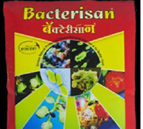 Form Powder Bactericides At ₹ 1275 Kg In Satara Id 19744034988