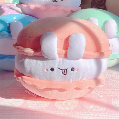 Peach Macabun By Tildechu Deviantart