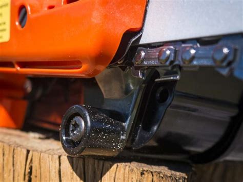 Echo CS T Review The Lightest Top Handle Chainsaw OPE Revie