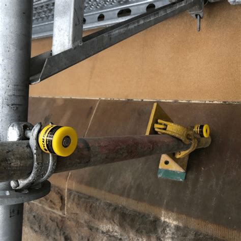 Scaffold Tie Systems Secure Construction Solutions