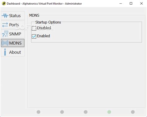 Virtual Port Monitor Download Softpedia