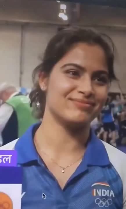 Kuldeep Kumar Singh On Linkedin Manubhaker Parisolympics Linkedinindia Bhagwatgeeta