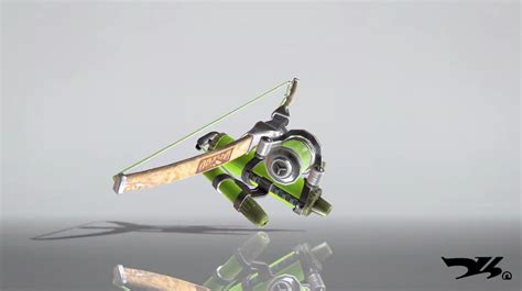 トラストコラボが唯一輝けるルールってこれだよな｜スプラトゥーン3まとめ攻略情報ｰスプラログ