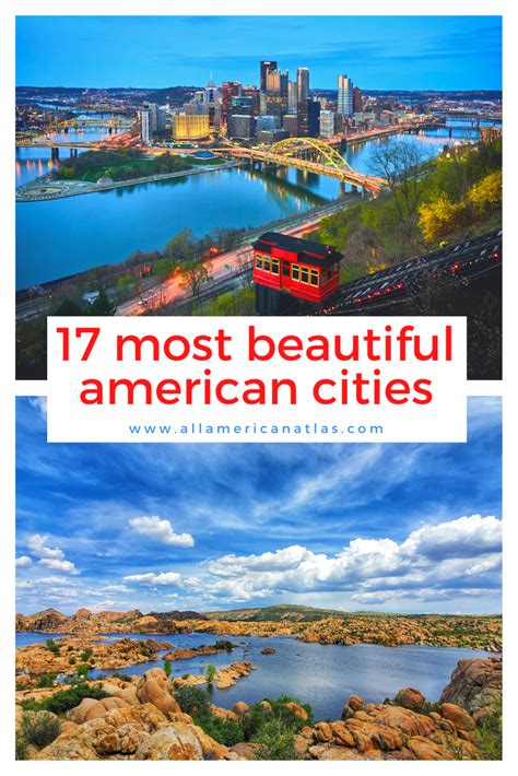 17 Most Beautiful Places In America With Photos Artofit