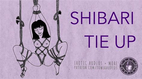 Shibari Tie Up 女性的色情音频 M4f Xhamster