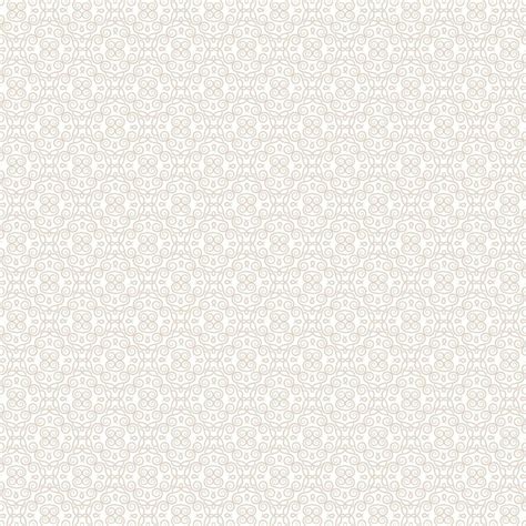 Abstract Simple Geometric Vector Seamless Pattern With Gold Line Texture On White Background