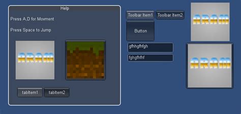Xaml To Unity 3d Gui Convertor Unity Engine Unity Discussions