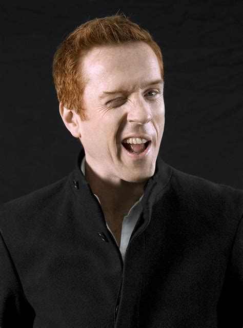 Фото: Дэмиэн Льюис (1971) #3676385