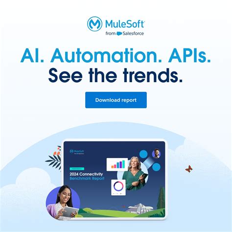 Mulesoft On Linkedin 2024 Connectivity Benchmark Report