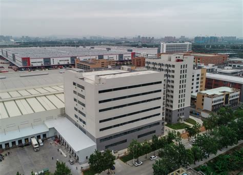 正德毛纺厂 项目案例 广东中烨建筑工程有限公司