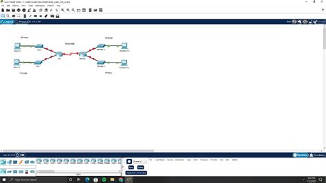 Objectives Configre Ip Addressing On Network