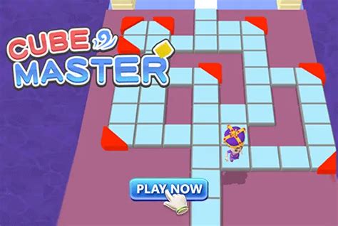 How To Play Cube Master
