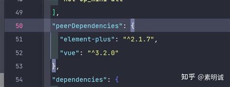 对等依赖（peer Dependency） 知乎