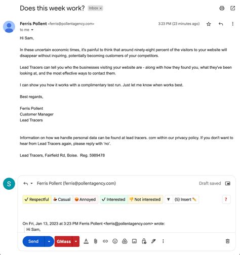 5 Best Chrome Extensions For Ai Chatgpt Email Replies