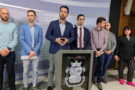 Спаси София се хвърли да изпълни стар проект на ГЕРБ Обзор