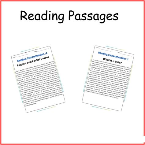 The Presidents Pen Veto Power And Congressional Overrides By Edugems