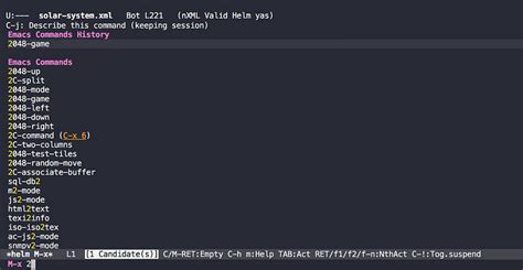 提高程序员生产力的10大emacs插件 程序师 程序员、编程语言、软件开发、编程技术