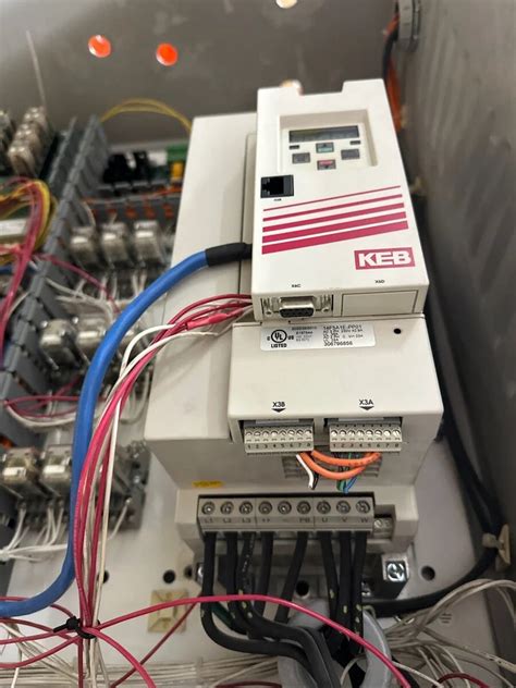 Keb Vfd At ₹ 58000 Piece In Indore Id 2854639409291