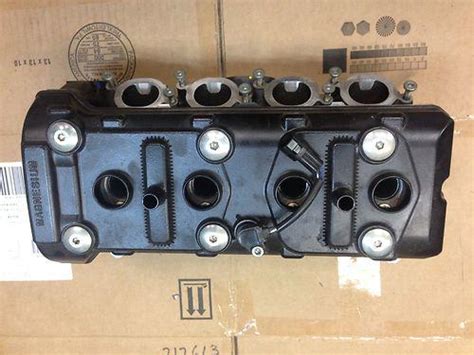 Sell 08 Gsxr 600 Engine Head In Edmonds Washington Us For Us 175 00
