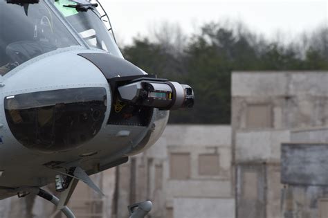 Autonomous Helicopter Technology Wins Another Major Award Us