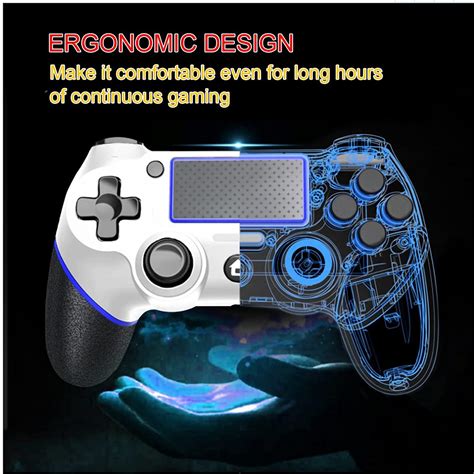 Niacop Wireless P4 Controller P4 Controller Compatible