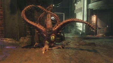 Call Of Duty Bo3 Zm Lilarny Cod Modding And Mapping Wiki