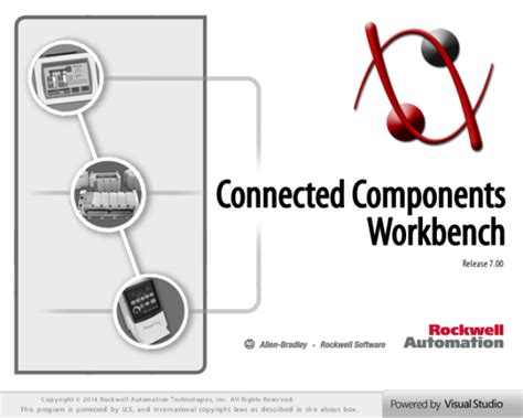 Ccw V11 Preview Of The Next Connected Components Workbench Release
