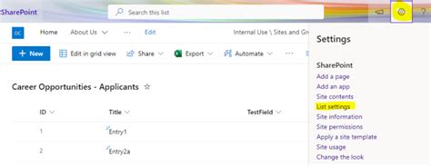 Pass An Url Parameter To A Sharepoint Online Forms Field Kodono