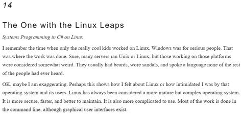 کتاب Systems Programming With C And Net چاپ سال 2024