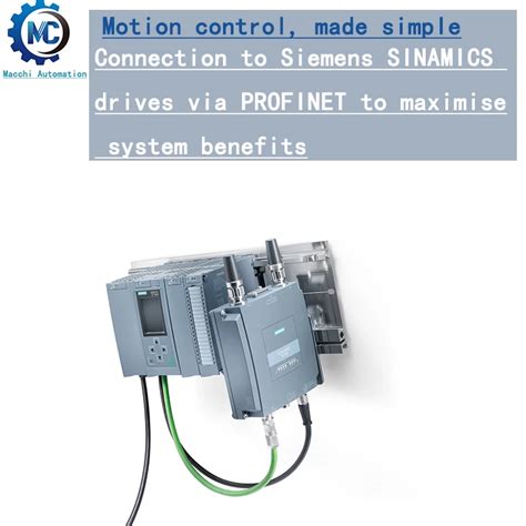 Siemens S7 1500 Digital Output Plc 6es7522 1bl10 0aa0 Programmable Plc