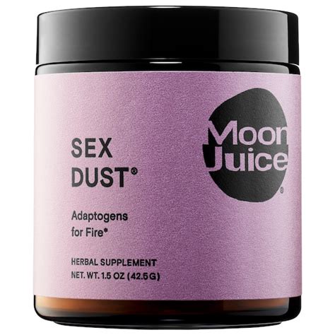 Moon Juice Sex Dust® 1source