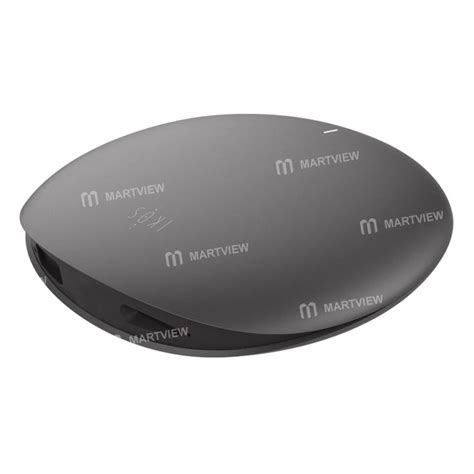 IKOS Three Card Three Standby G Network SIM Cards Adapter Full Netcom Version Martview