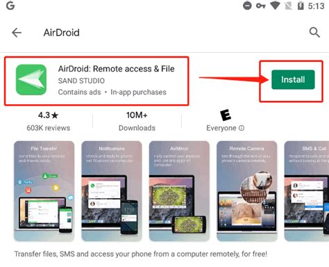 How To Transfer Videos From Phone To Computer Ios And Android