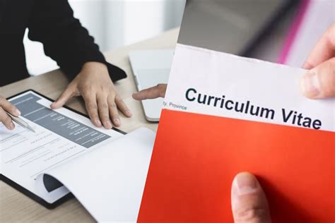 7 платформ для создания лучших резюме Infobae