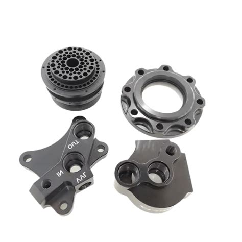 Cnc Machining Goldsupplier