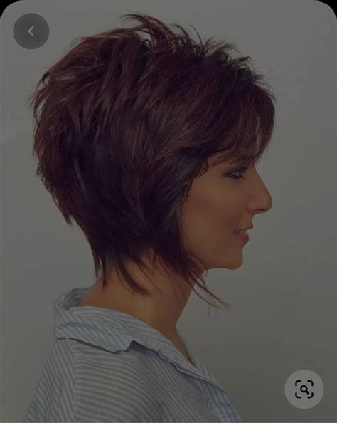 Pin By Angela On Hair Messy Short Hair Short Hair Trends Hair Trends