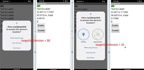 GPS With Android MIT App Inventor Help MIT App Inventor Community