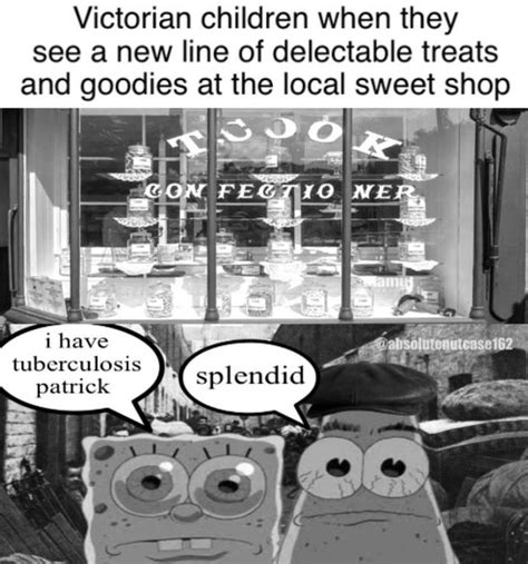 Absolutenutcase162s Spongebob Comics Know Your Meme