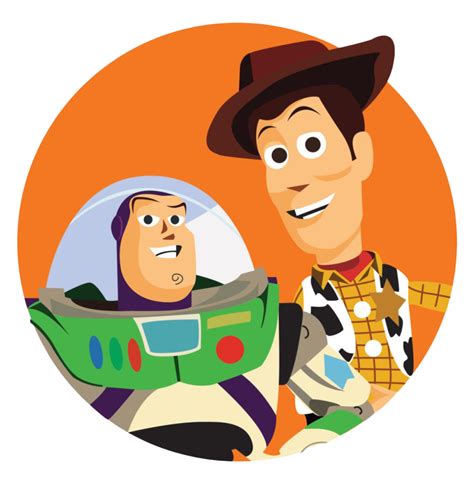 Toy Story Png Transparent Images