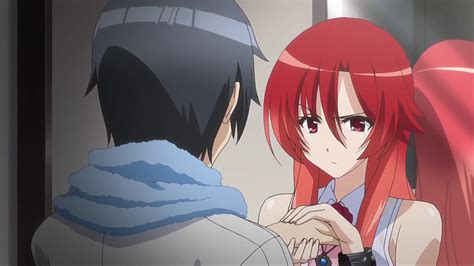 Dakara Boku Wa H Ga Dekinai Anime AnimeClick It