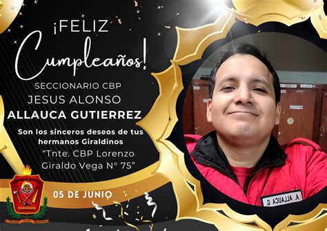 Hoy En Este Día Especial Saludamos A Nuestro Hermano De Fuego