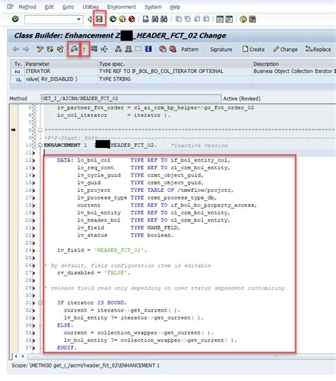 Custom Editability Of Ui Objects Dependent On User Sap Community